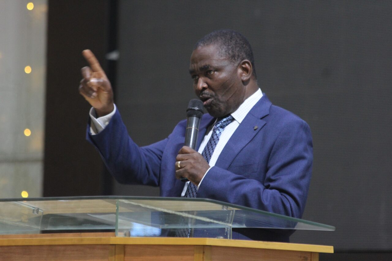 SERVICES - RCCG National Headquarters